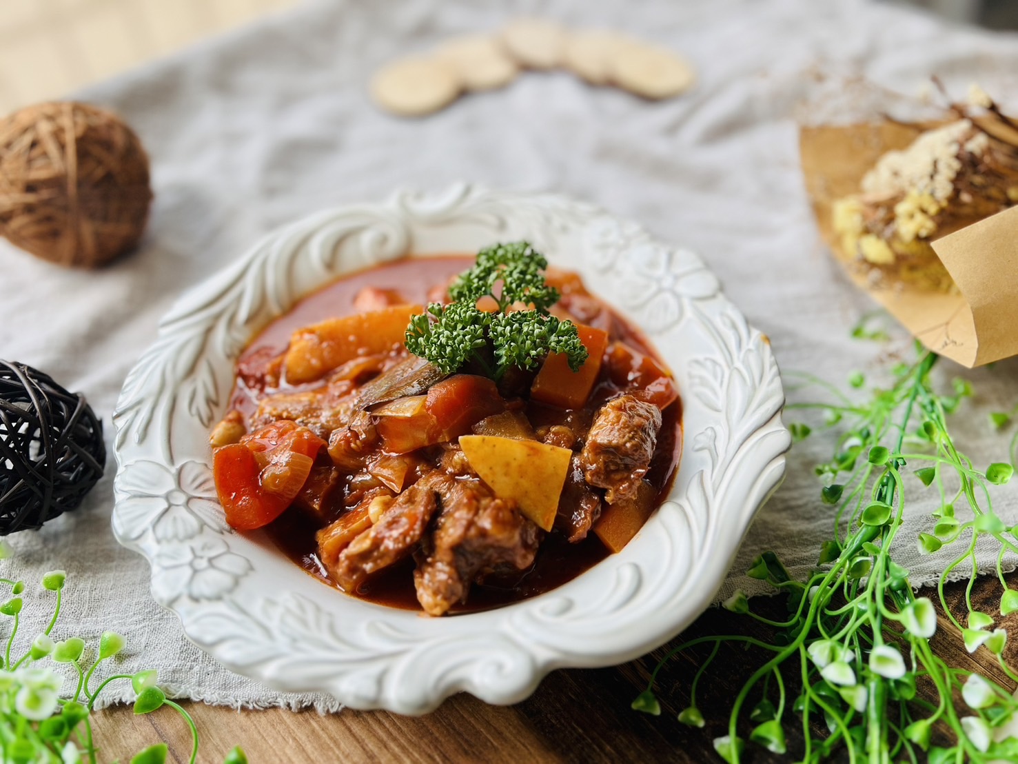 來上課吧！廚藝生活體驗館 - Panasonic Cooking Taiwan