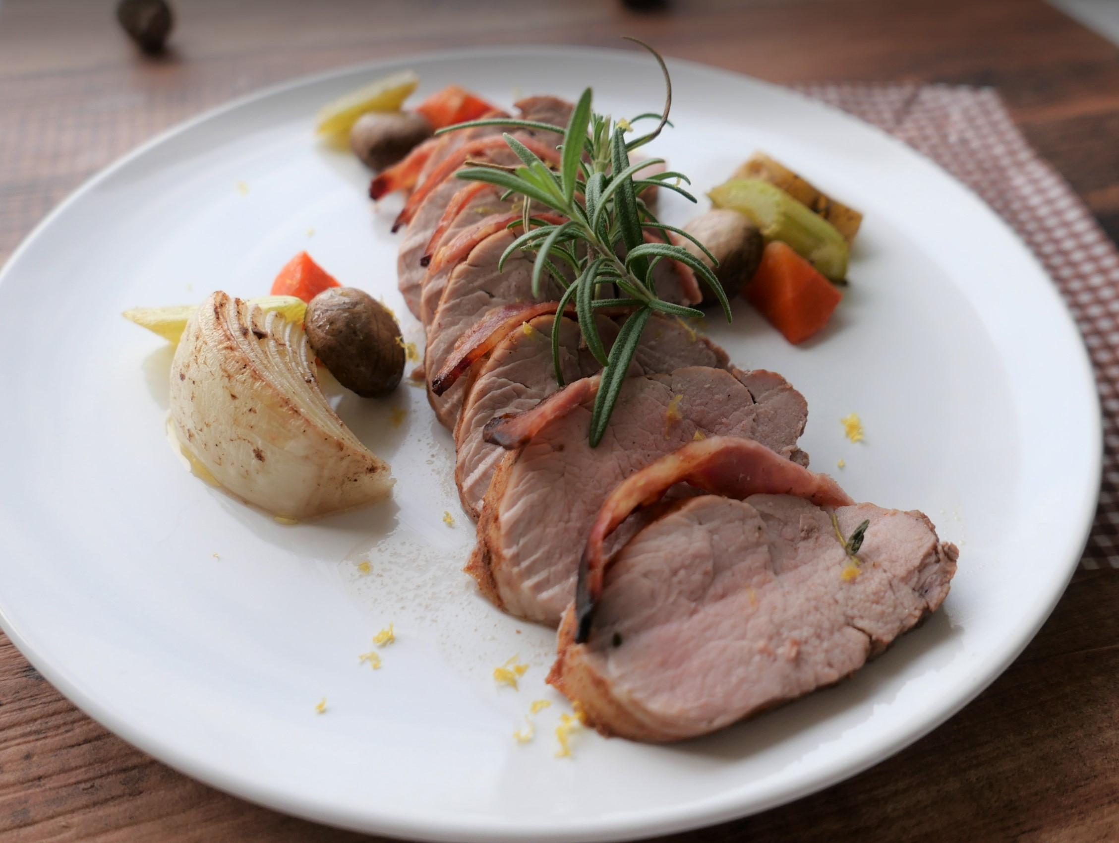 來上課吧！廚藝生活體驗館 - Panasonic Cooking Taiwan