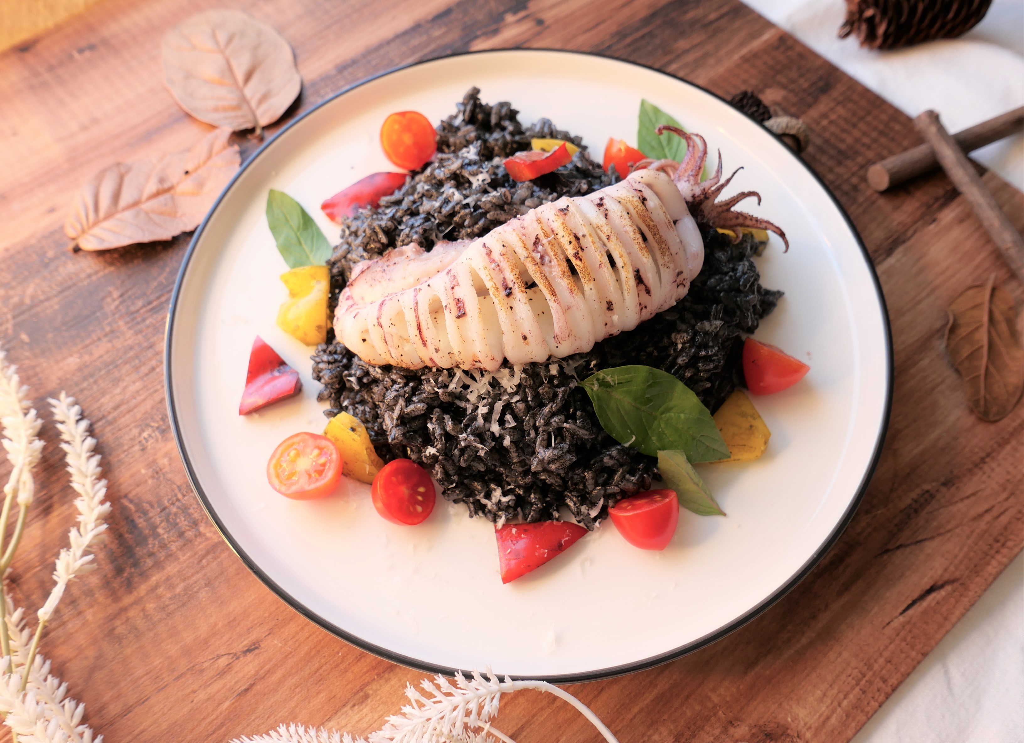 來上課吧！廚藝生活體驗館 - Panasonic Cooking Taiwan