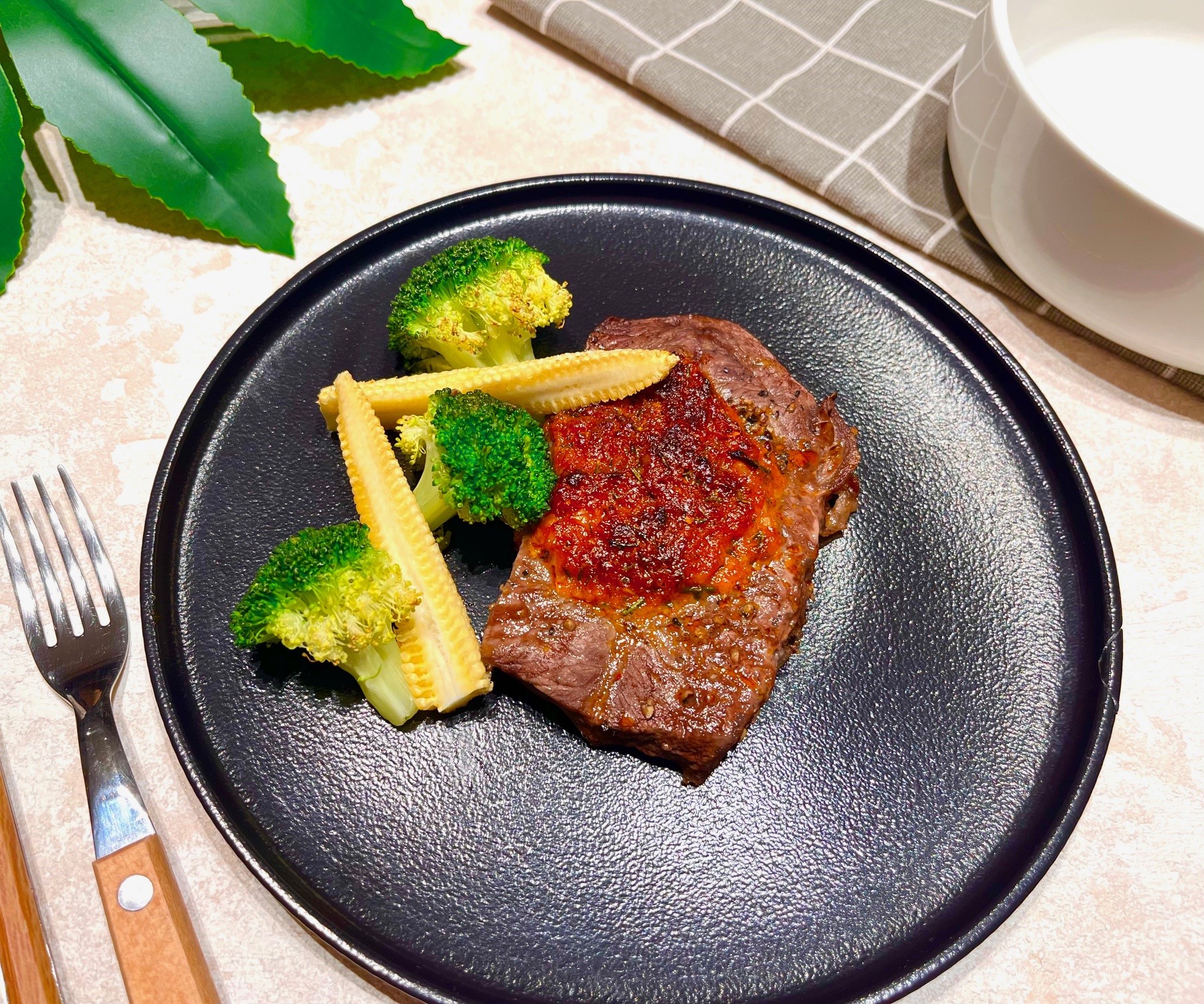 來上課吧！廚藝生活體驗館 - Panasonic Cooking Taiwan