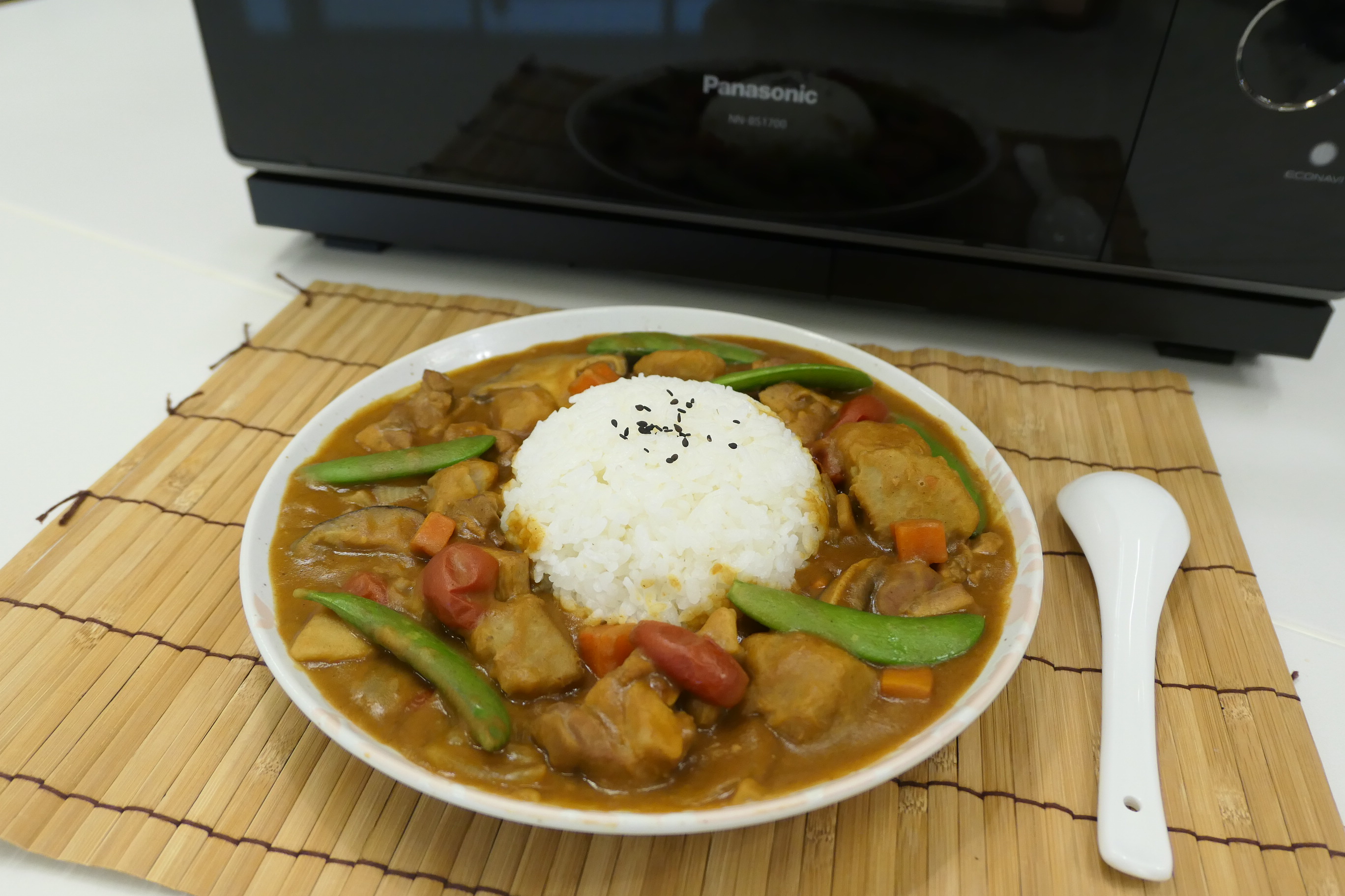 來上課吧！廚藝生活體驗館 - Panasonic Cooking Taiwan